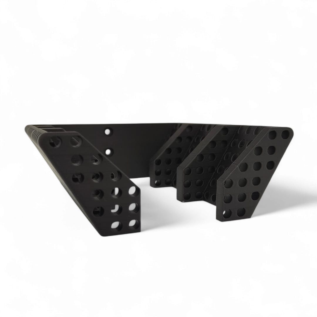 Wall Mount for Padel Racket to Hang 3 Rackets - Etsy