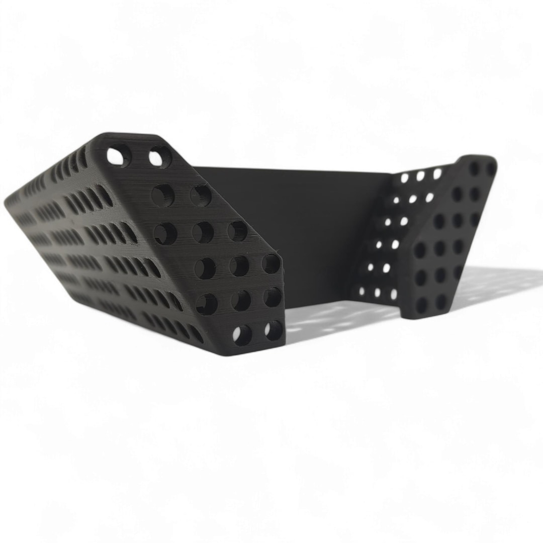 Padel Wall Mount for Racket to Hang 3 Rackets - Etsy