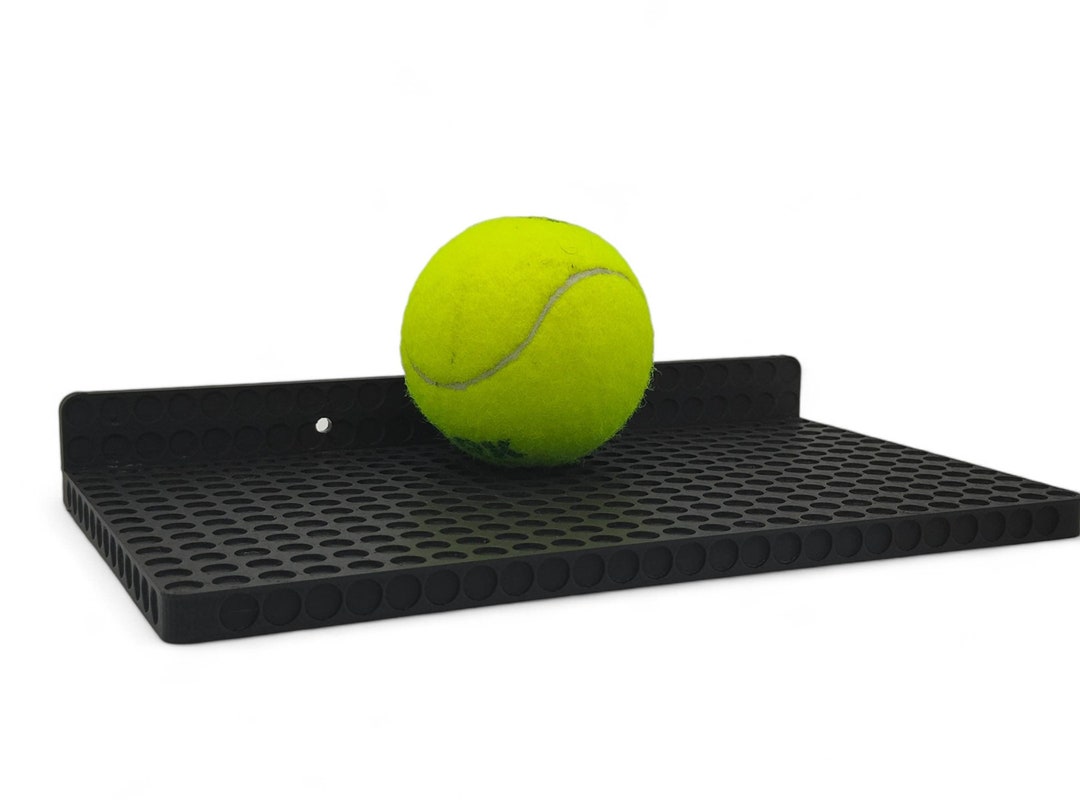 Padel Shoe Rack Wall Mount - Etsy