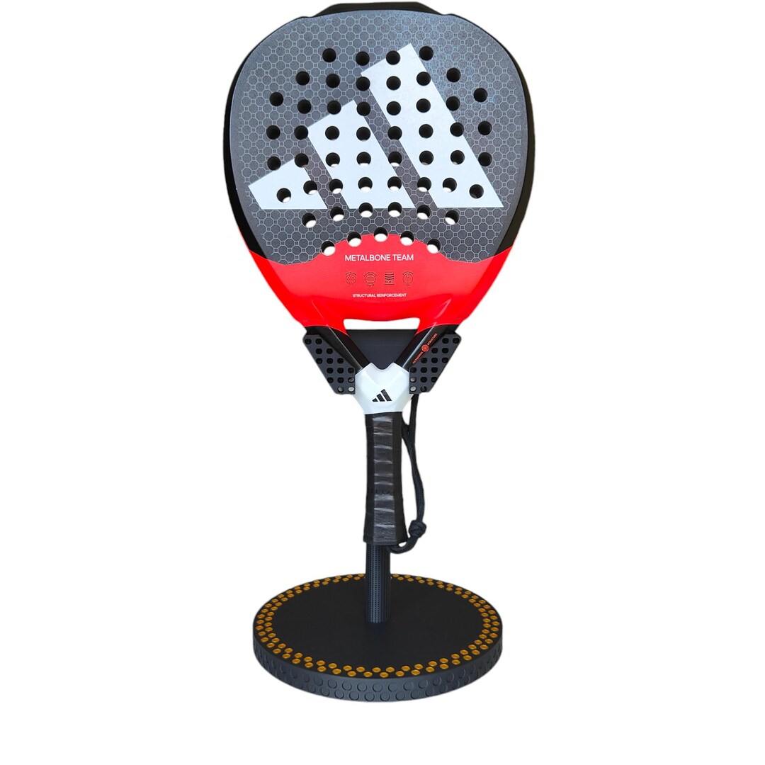 Padel Racket Stand Storage Display Rek for Stores and Shops Exhibition ...