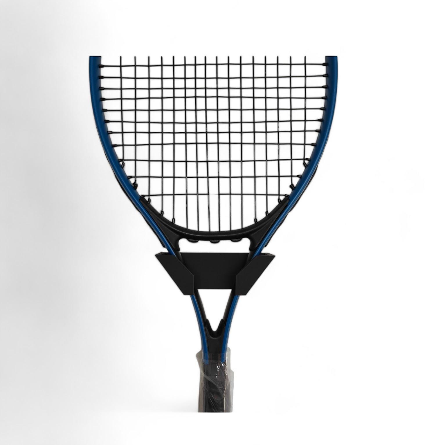 Hanger Wall Mount for Tennis Racket Racquet Storage Rack - Etsy