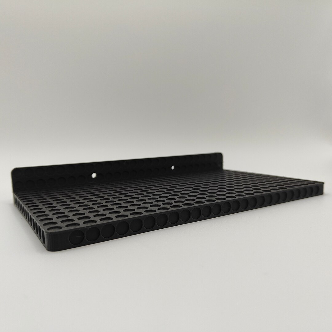 Hanger Padel Tennis Wall Mount Shoe Rack Shelving Shelve Shoe Store ...