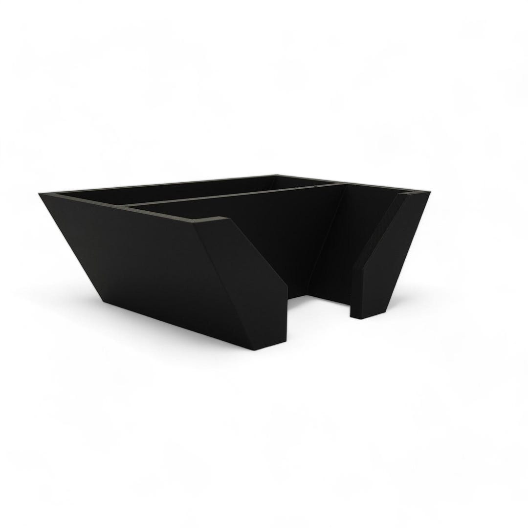 Padel Wall Mount for Padel Racket to Hang 2 Rackets - Etsy