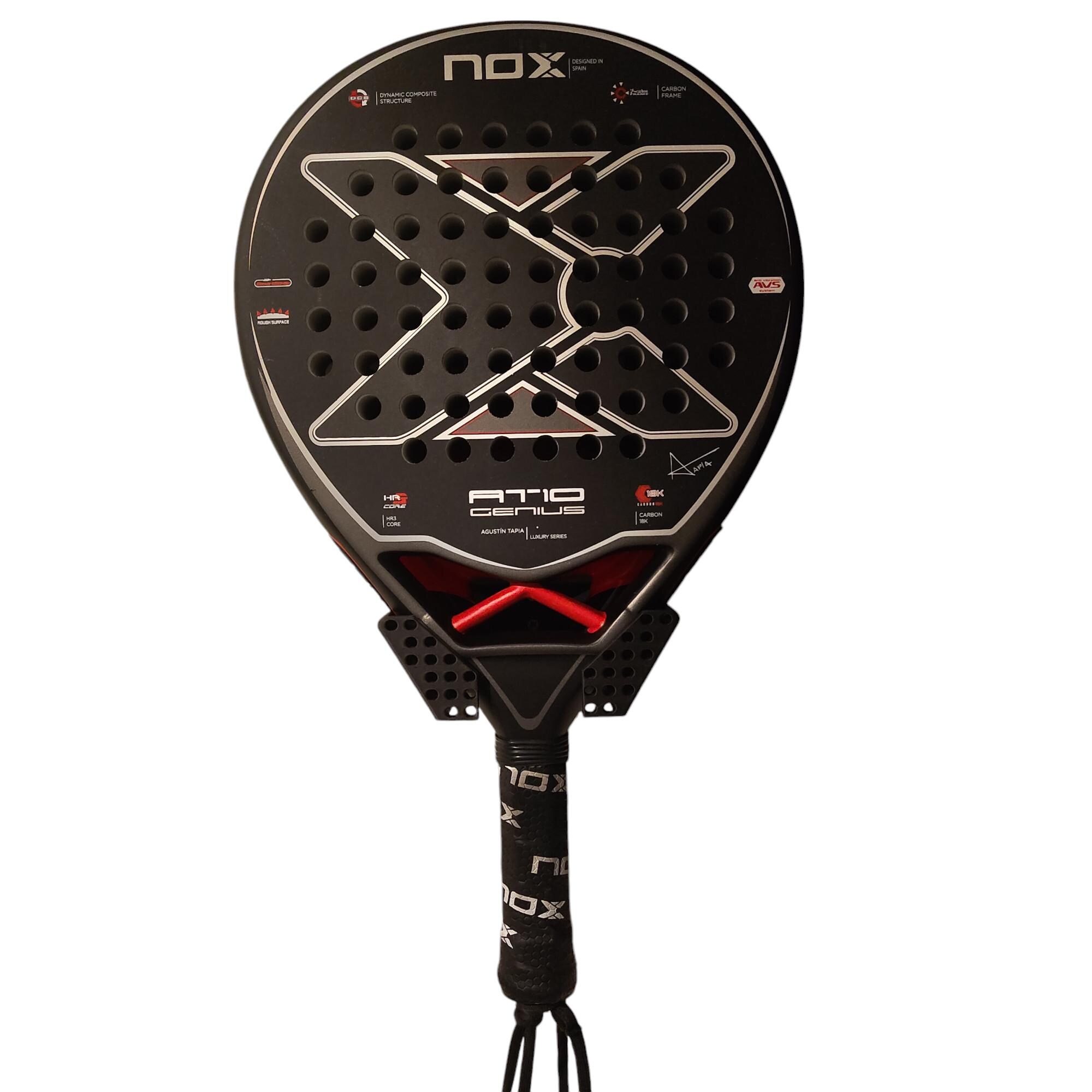 Wall Mount for Padel Racket to Hang 3 Rackets - Etsy