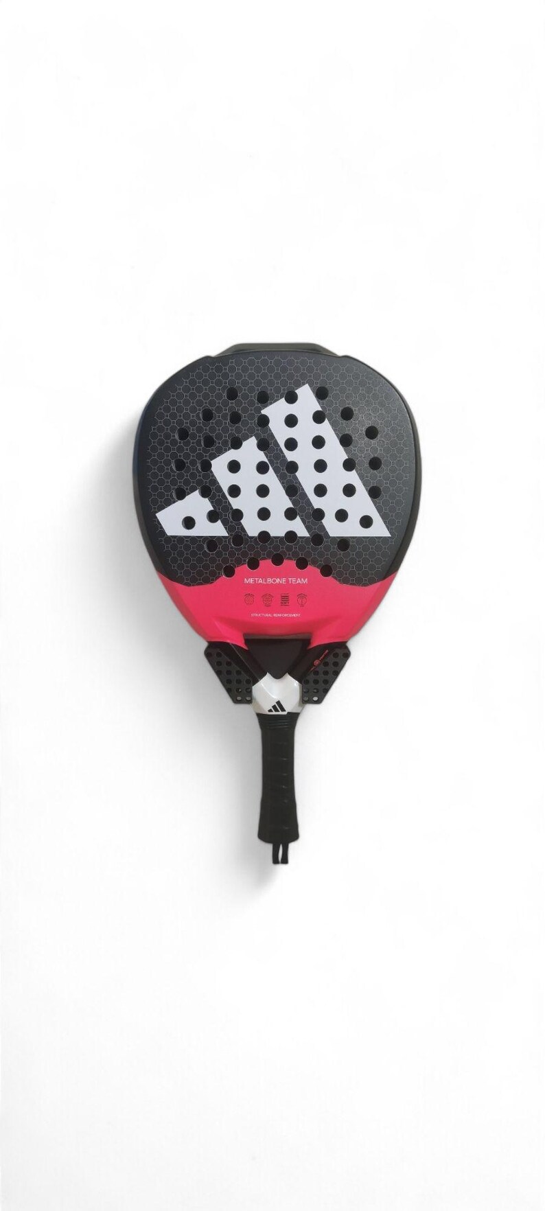 Wall Mount for Padel Racket - Etsy