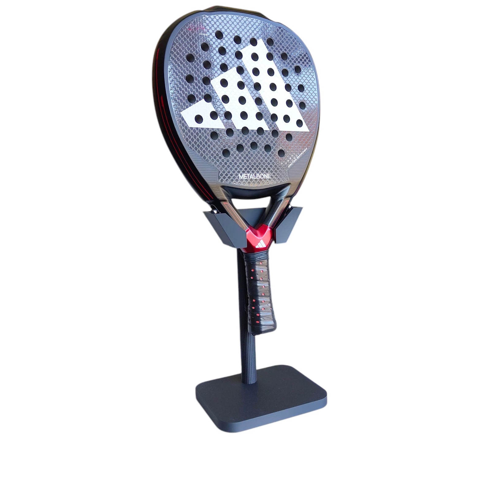 Padel Racket Stand Display Rek for Stores and Shops - Exhibition ...