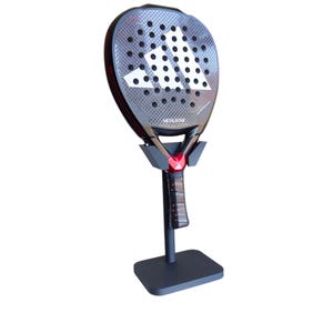 Padel Racket Stand Display Rek for Stores and Shops - Exhibition ...