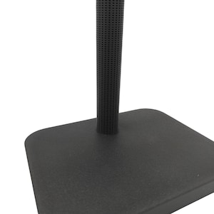 Padel Racket Stand Display Rek for Stores and Shops - Exhibition ...