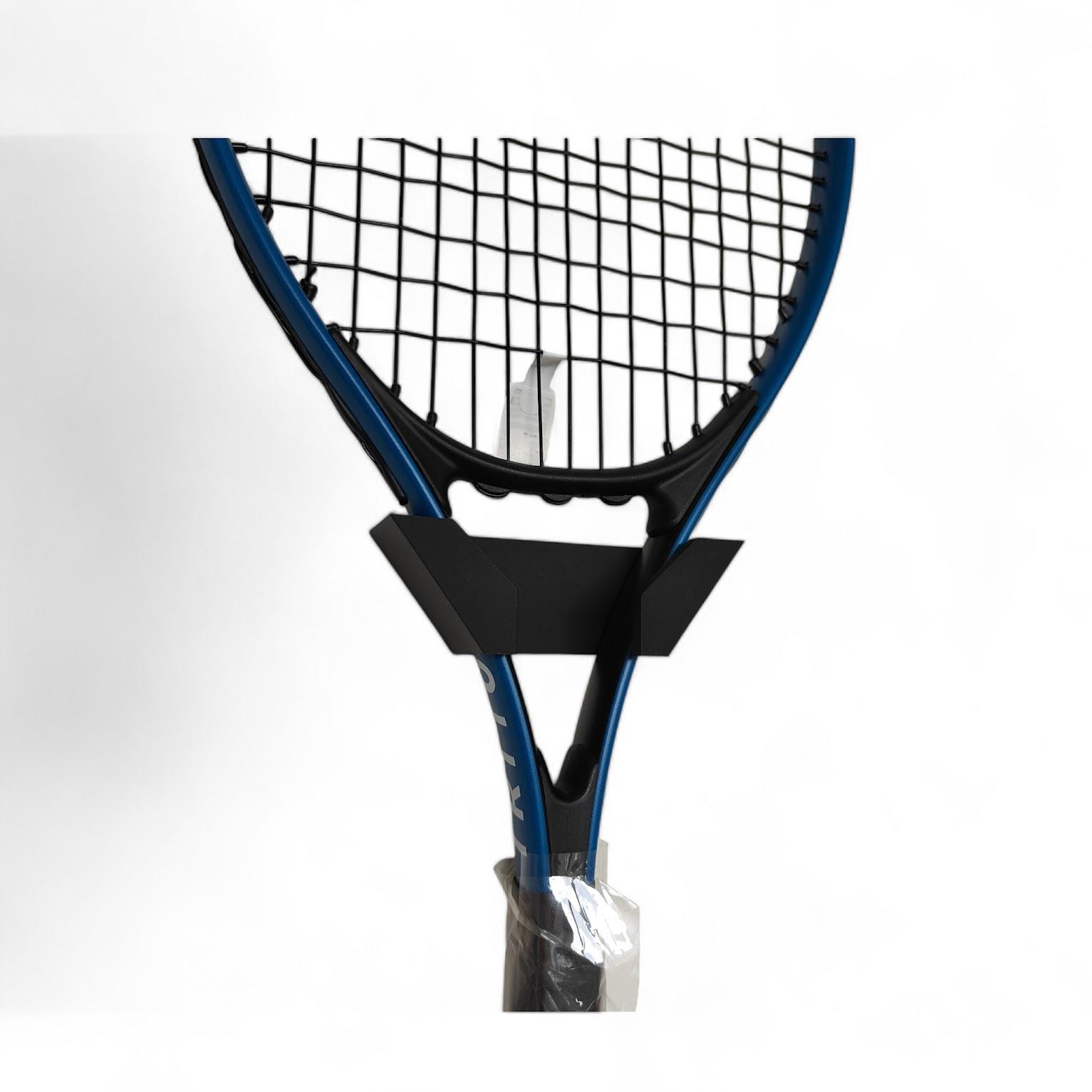 Hanger Wall Mount for Tennis Racket Racquet Storage Rack - Etsy