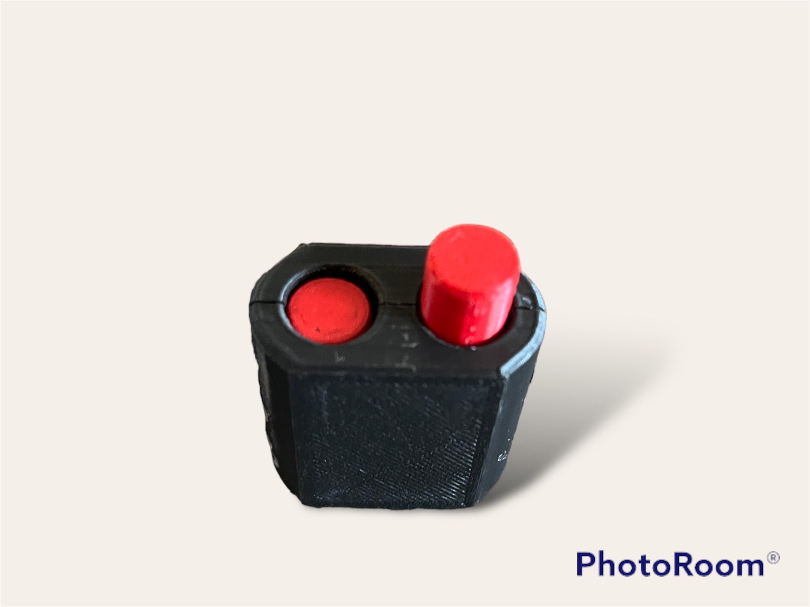 3d Printed Super Clicker Fidget - Etsy
