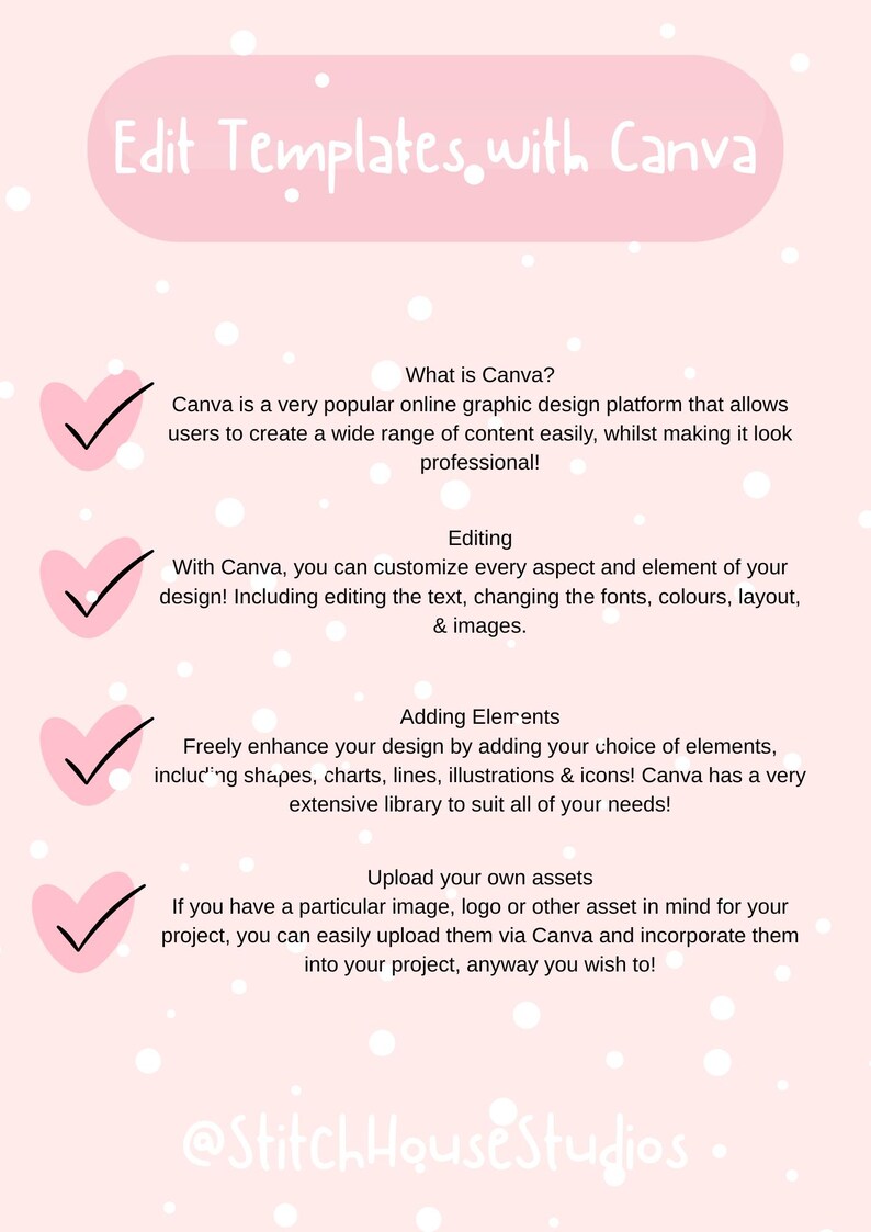 Berry Sweet 3rd Birthday Invitation · Editable Canva Template ...