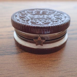 Vintage Oreo Cookie Trinket Box. PHB Collection by Midwest of Cannon ...