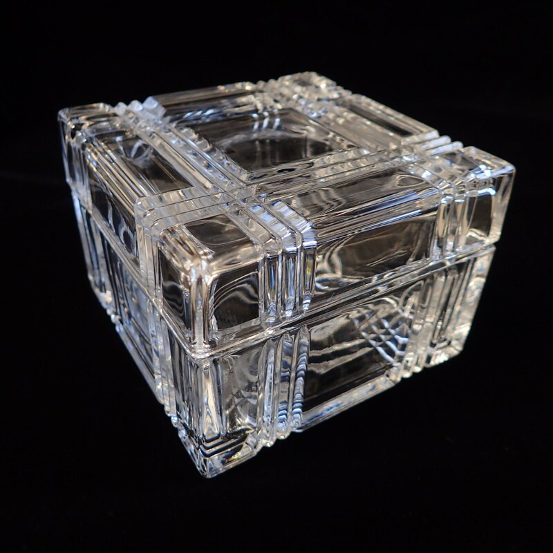 Crystal Vintage - Etsy