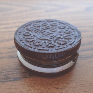 Vintage Oreo Cookie Trinket Box. PHB Collection by Midwest of Cannon ...