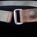 Rare Vintage Boy Scouts Belt. - Etsy