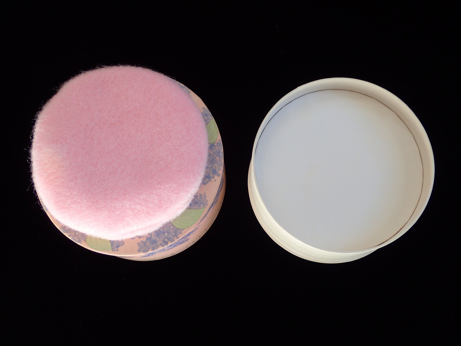 Vintage Dorothy Perkins Lilac Dusting Powder. 8 Ounces, Never Used. - Etsy