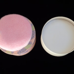Vintage Dorothy Perkins Lilac Dusting Powder. 8 Ounces, Never Used. - Etsy