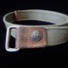 Rare Vintage Boy Scouts Belt. - Etsy