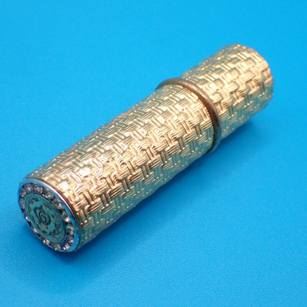 Lipstick Case - Etsy