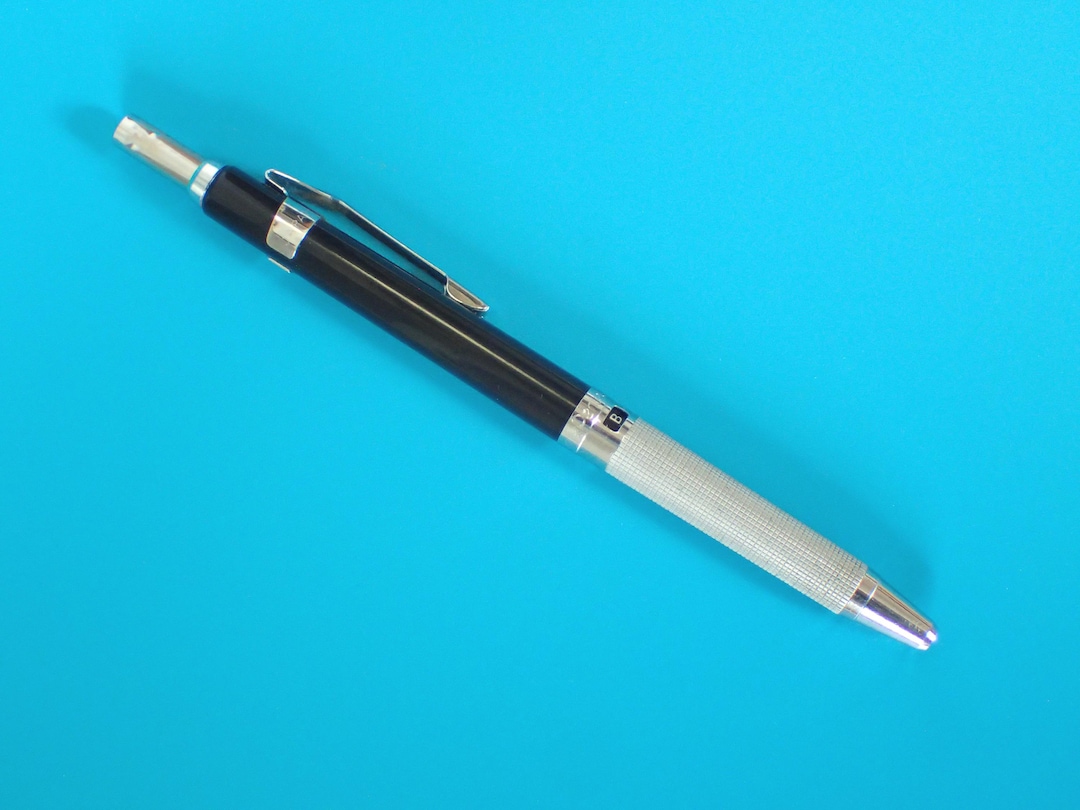 Vintage Pentel PSD5 Mechanical Pencil - Etsy