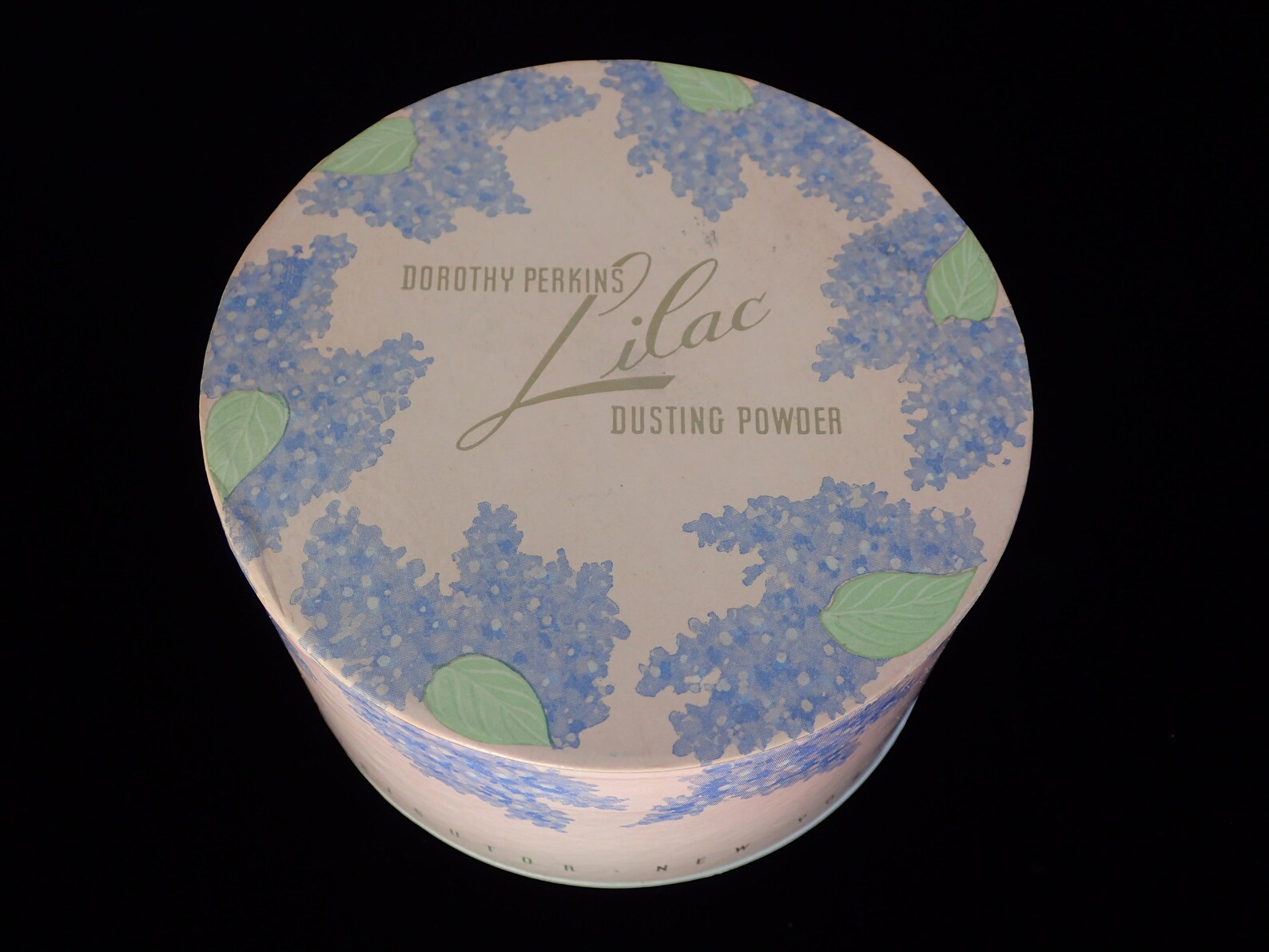 Vintage Dorothy Perkins Lilac Dusting Powder. 8 Ounces, Never Used. - Etsy