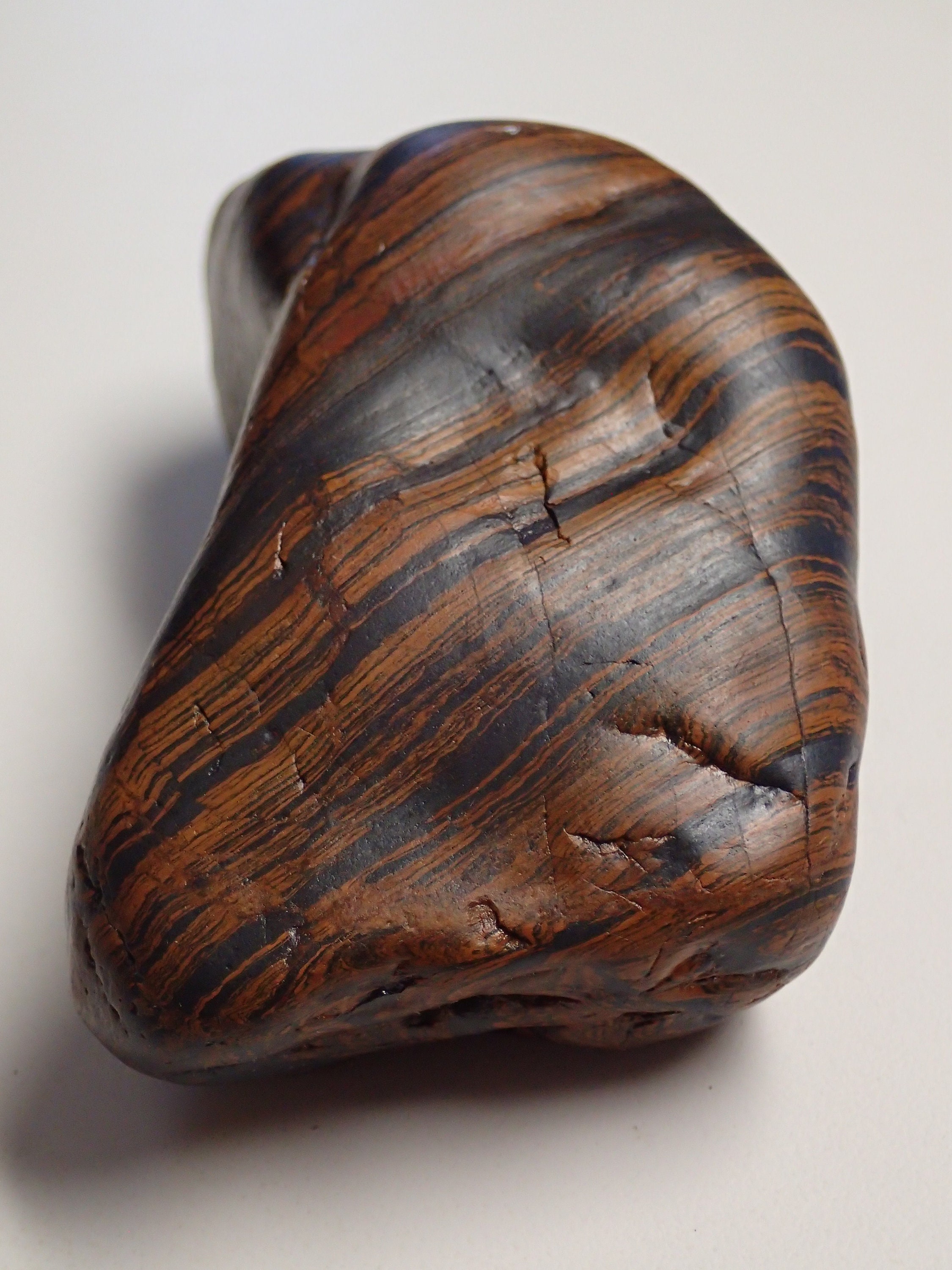 Banded Iron, Seer Stone, Tiger Iron, Genesis Stone, Banded Iron ...