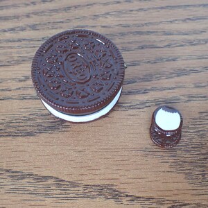 Vintage Oreo Cookie Trinket Box. PHB Collection by Midwest of Cannon ...