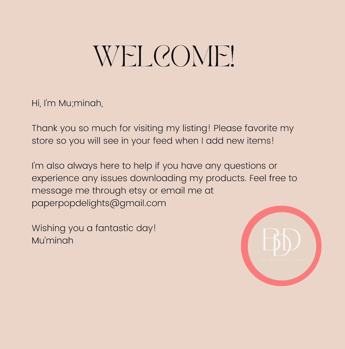 Editable ESA Letter Template: Emotional Support Animal (digital ...