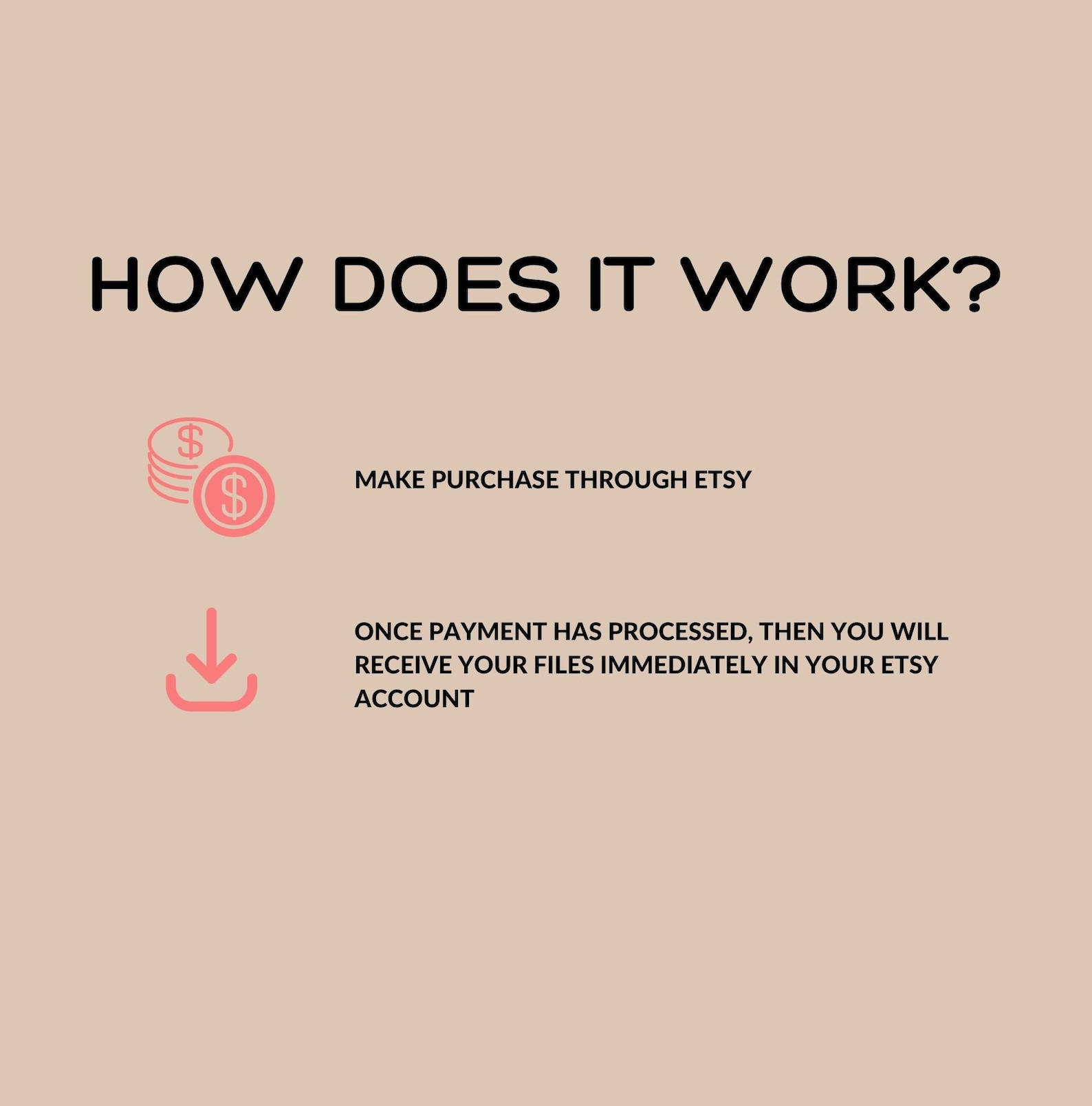 Real Estate Capability Statement Template, Editable Business Capability ...