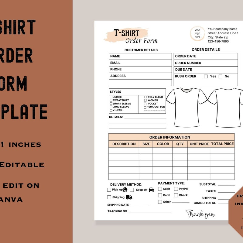 My Purchase History - Etsy