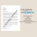 Immigration Character Reference Letter Template (digital Download) - Etsy