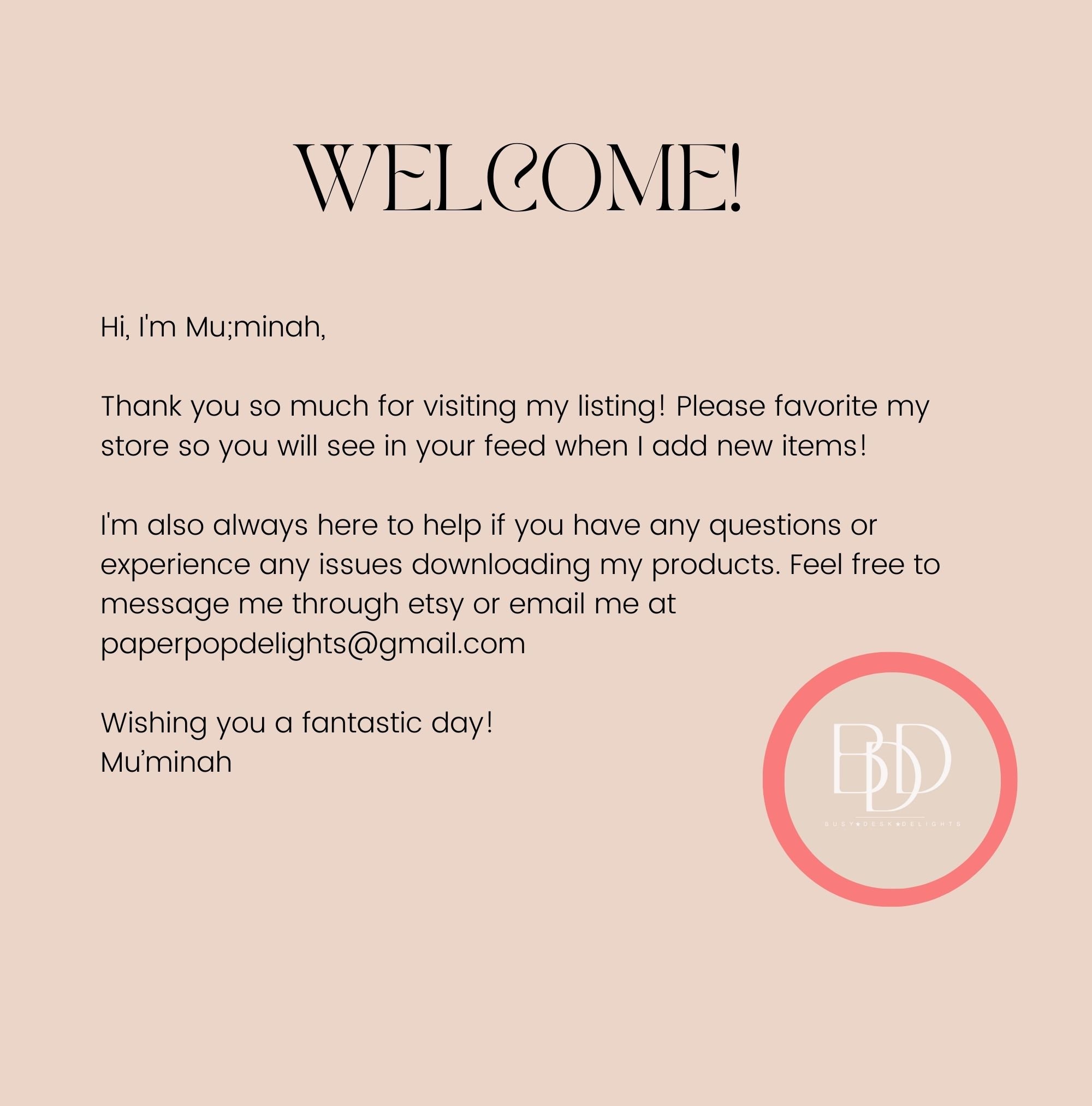 Immigration Character Reference Letter Template (digital Download) - Etsy