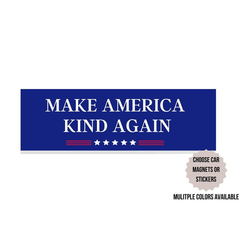 Make America Great Again - Etsy