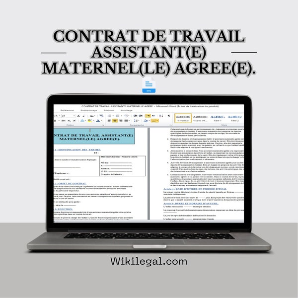 Employment Contract - Etsy