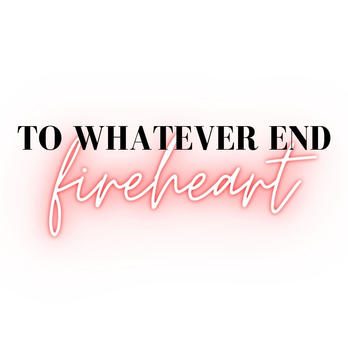 Fireheart TOG SVG - Etsy