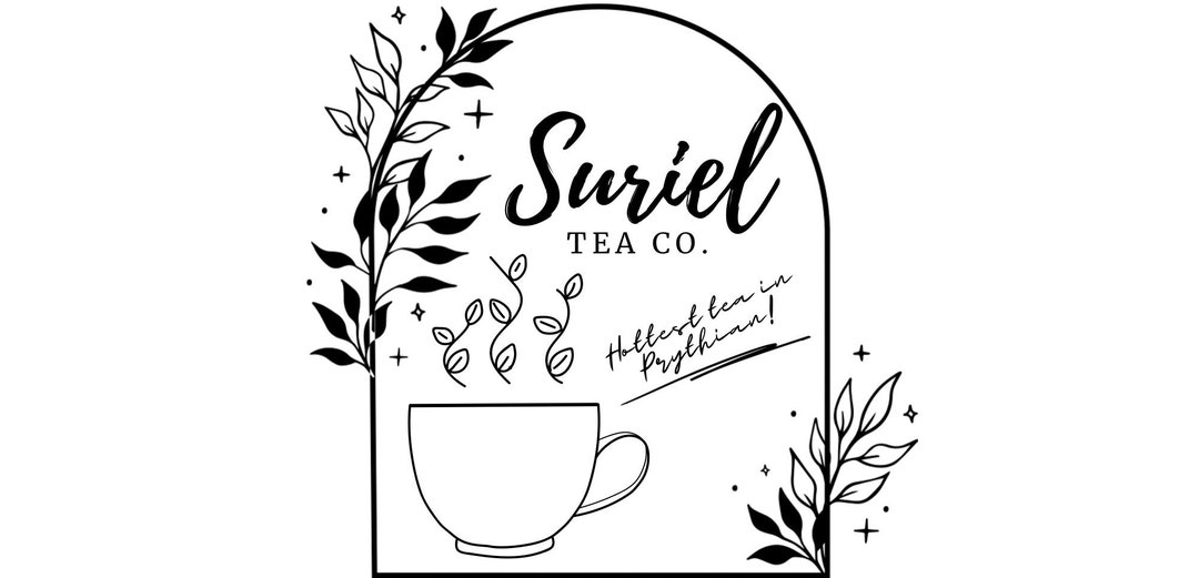 Assorted ACOTAR Graphics for Canva or Cricut - SVG - Etsy