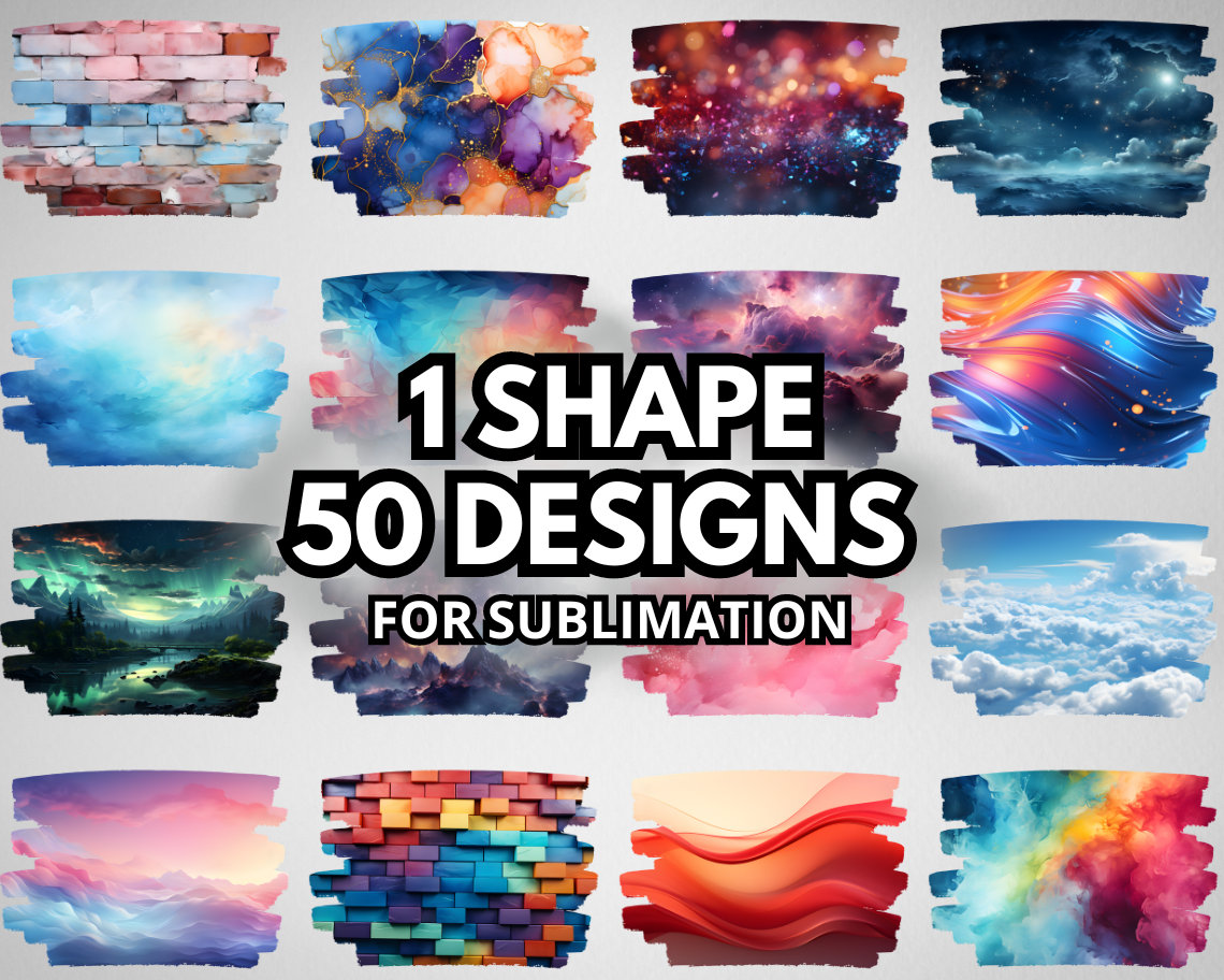 Sublimation PNG Backgrounds Designs, Free Commercial Use, Tshirt Design ...