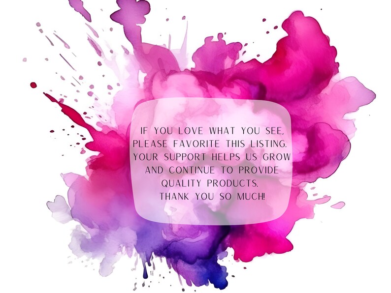Watercolor Clip Art Commercial Use Instant Download Clip Art - Etsy UK