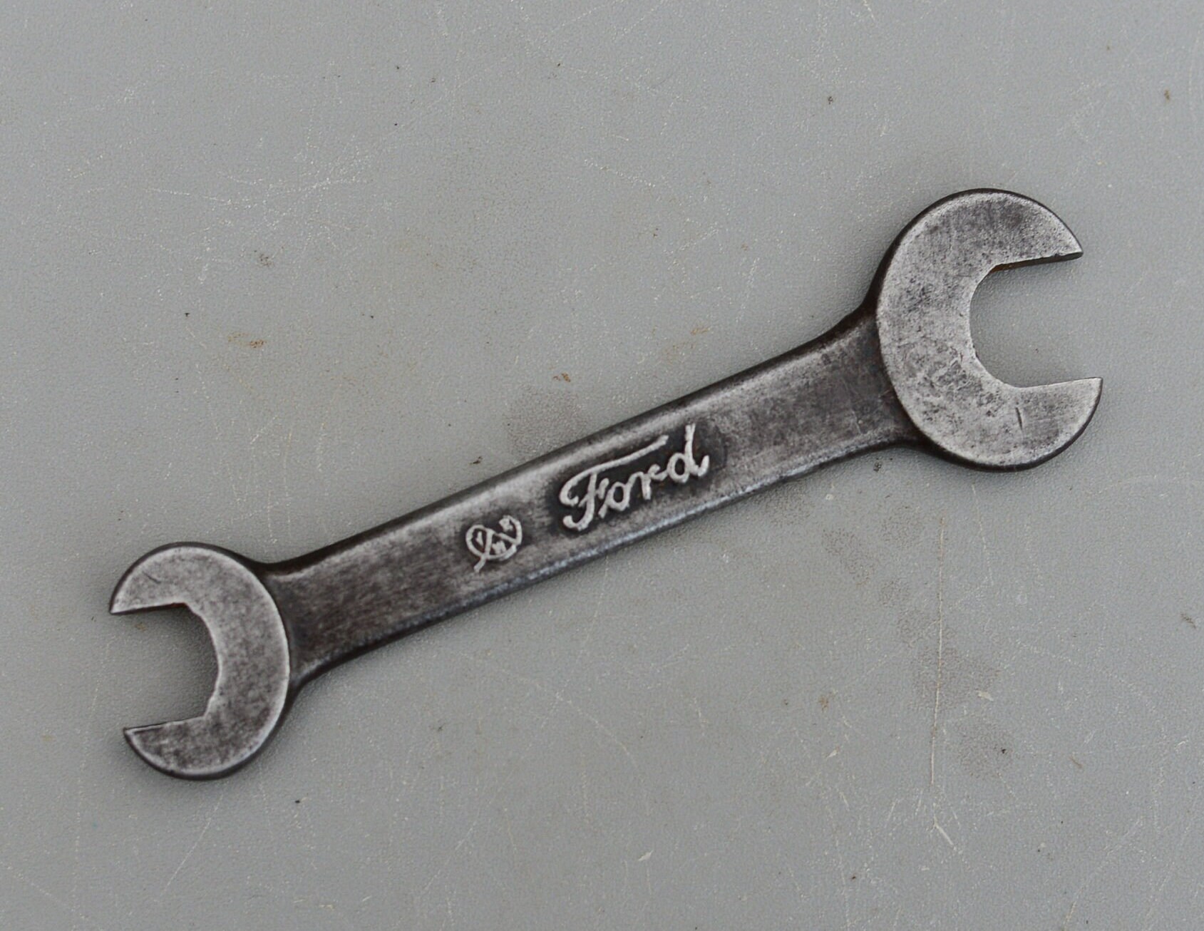 Vintage FORD Spanners Open Ended Spanner Wrench Classic Car Toolkit - Etsy