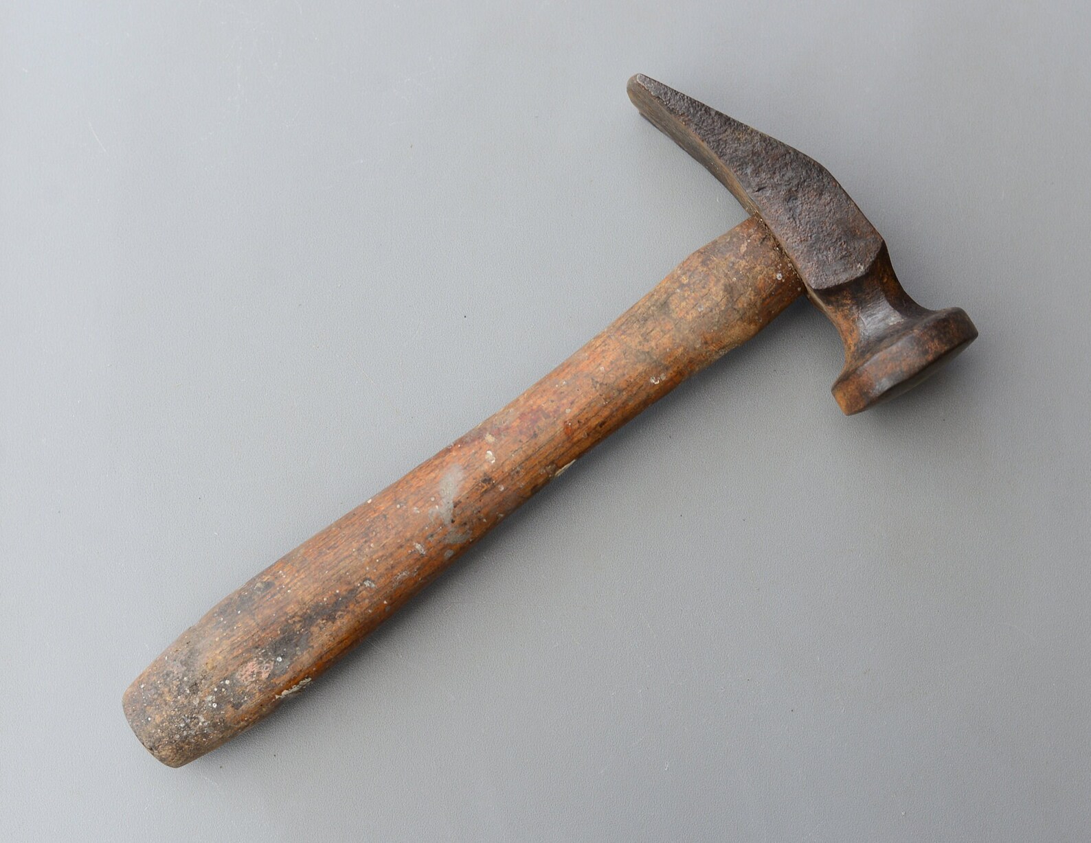 Vintage Rare ULLATHORNE Shoe Cobblers Hammer No 3 Wide Diameter Face ...