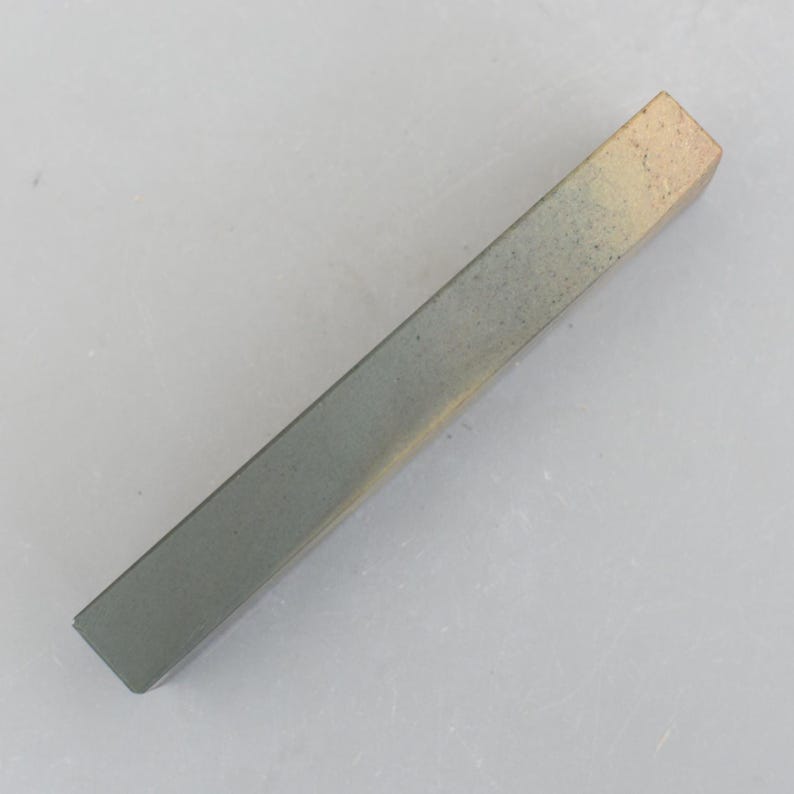 Vintage Natural Charnley Forest Razor Hone Sharpening Honing Stone ...