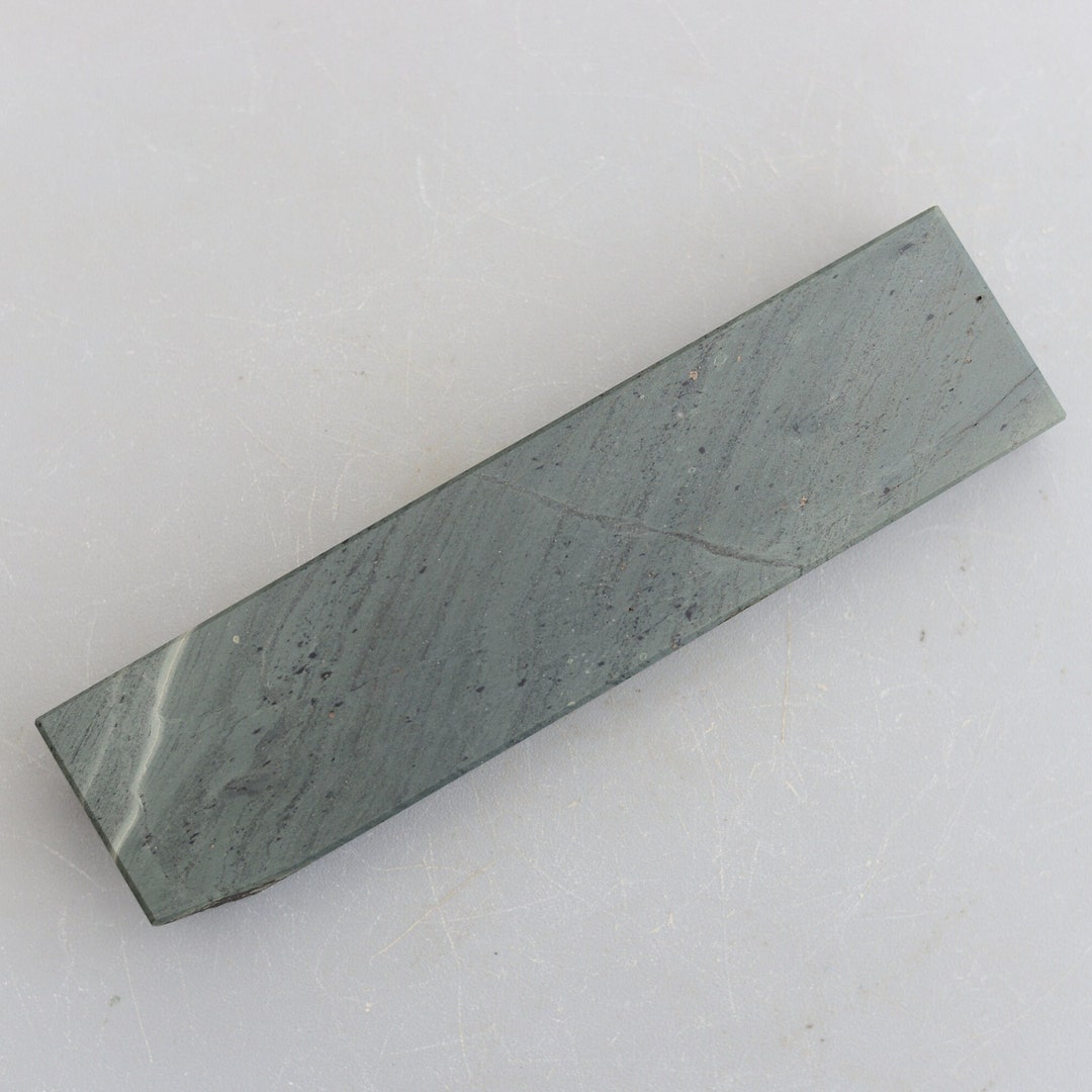 Vintage Natural Charnley Forest Razor Hone Sharpening Honing Stone ...