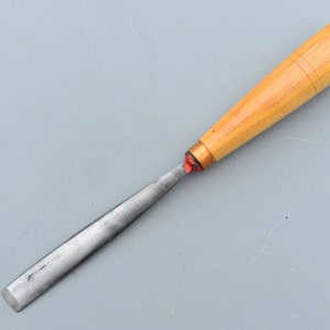 Vintage Buck Bros. Gouge 16mm No4 Carving Chisels - Etsy