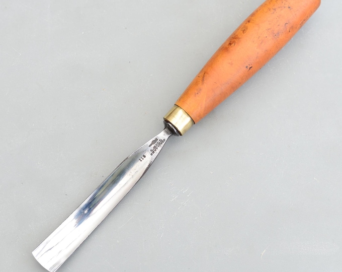 Vintage Set Marples England Gouge Carving Chisels - Etsy