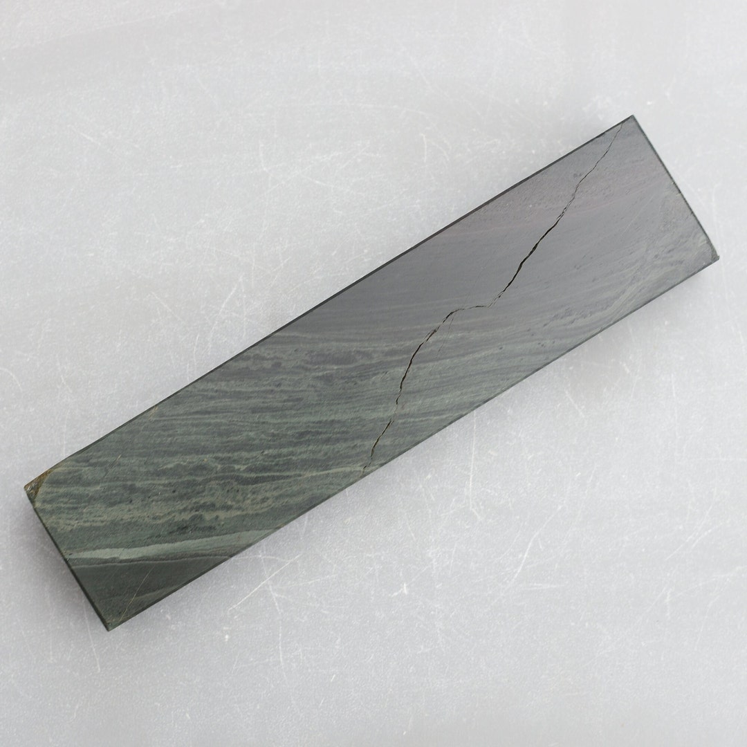 Vintage Natural Charnley Forest Razor Hone Sharpening Honing Stone ...