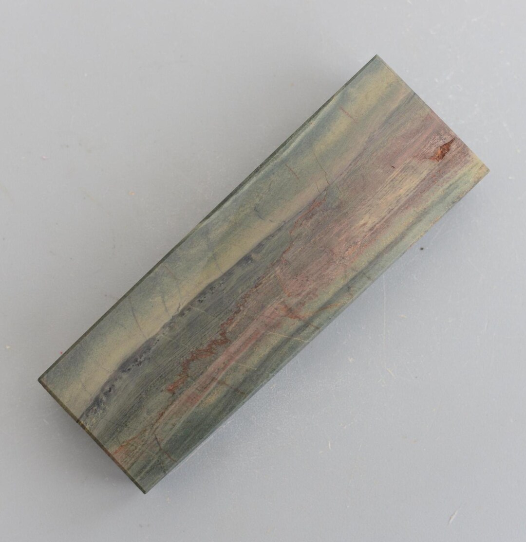 Vintage Natural Charnley Forest Razor Hone Sharpening Honing Stone ...