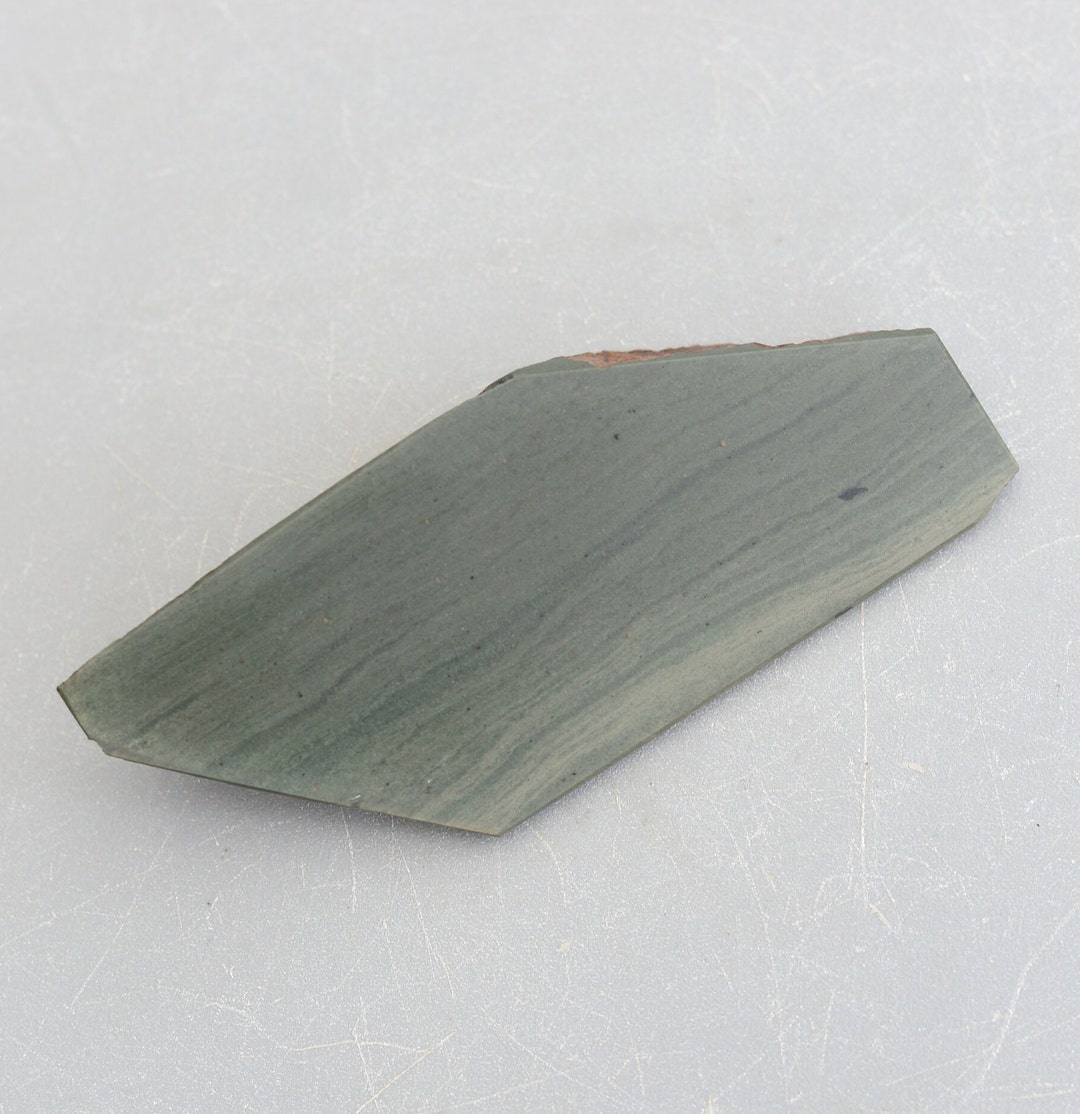 Vintage Natural Charnley Forest Razor Hone Sharpening Honing Stone ...