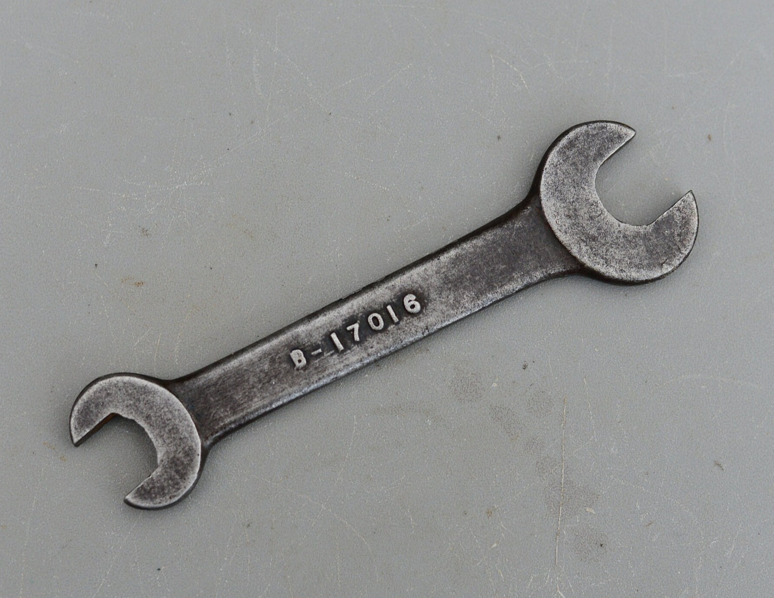 Vintage FORD Spanners Open Ended Spanner Wrench Classic Car Toolkit - Etsy