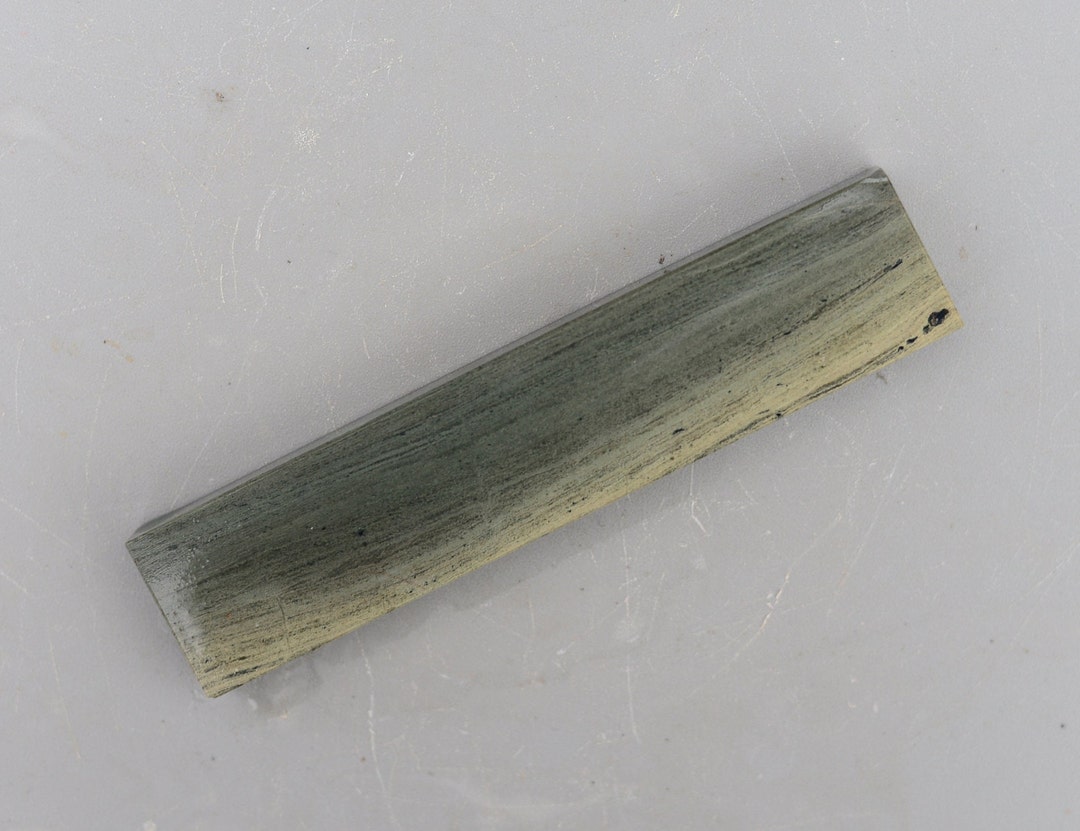 Vintage Natural Charnley Forest Razor Hone Sharpening Honing Stone ...