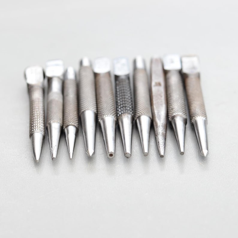 Set 10 Vintage Stanley Toga Miller Falls Footprint W.marples Draper ...